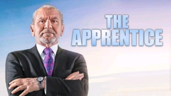 The Apprentice (UK) Season 14 Episode 13