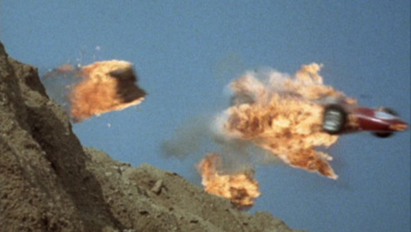 Mannix Season 2 Episode 4 Recap