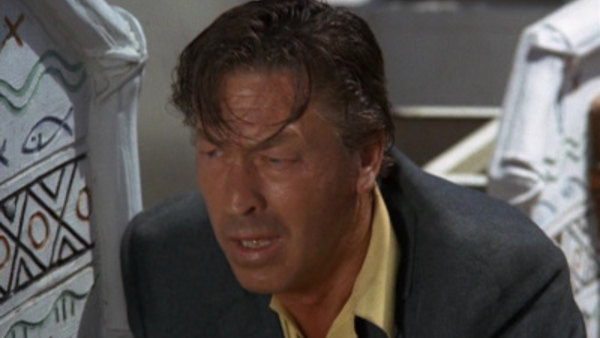 Mannix Season 2 Episode 6 Recap