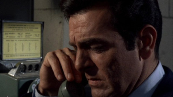 Mannix Season 2 Episode 8 Recap