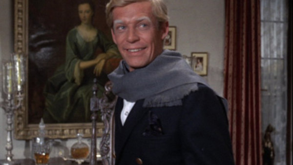 Mannix Season 2 Episode 20 Recap