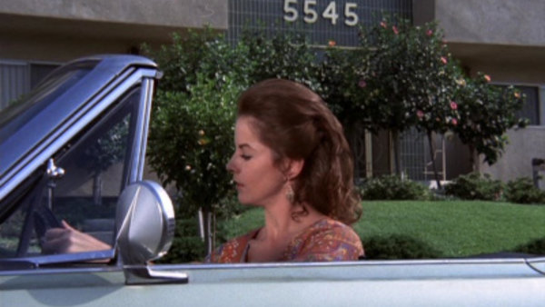 Mannix Season 3 Episode 8 Recap