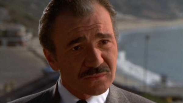 Mannix Season 4 Episode 20 Recap