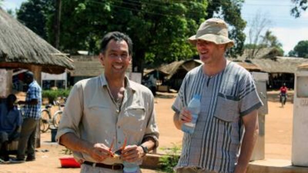 Bugs, Bites And Parasites Season 1 Episode 2