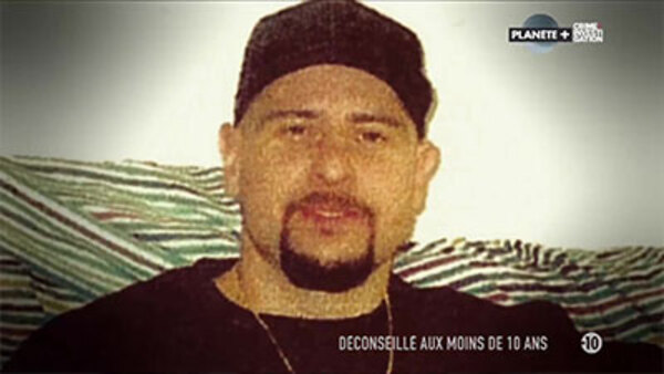 Gangsters: America's Most Evil Season 4 Episode 2