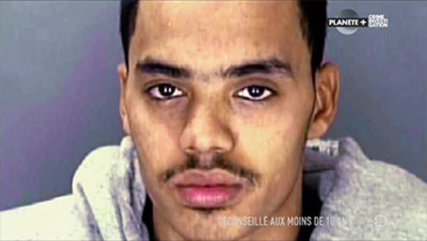 Gangsters: America's Most Evil Season 4 Episode 3