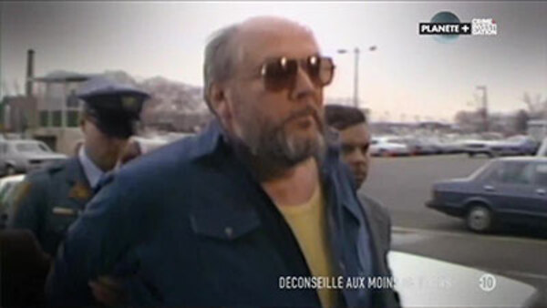 Gangsters: America's Most Evil Season 5 Episode 3