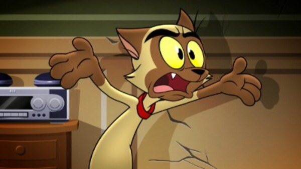 Bunnicula Season 1 Episode 39