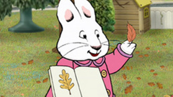 Max & Ruby Season 2 Episode 3