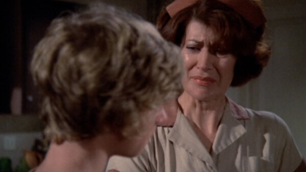 Mannix Season 7 Episode 5 Recap