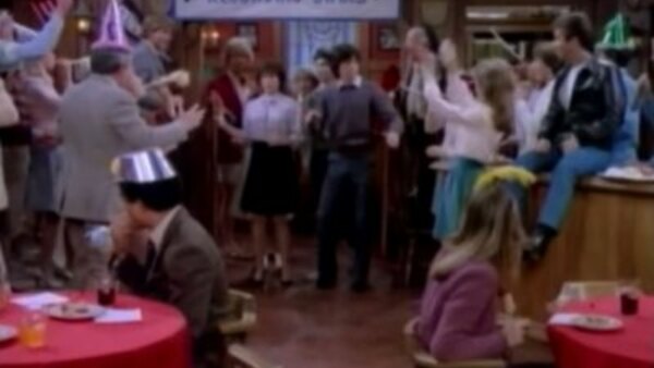 Happy Days Season 10 Episode 15