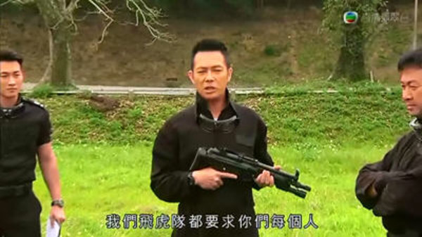 Sniper Standoff Season 1 Episode 1 Sniper Standoff Season 1 Episode 1