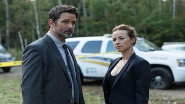 Cardinal Season 3 Episode 1 Recap