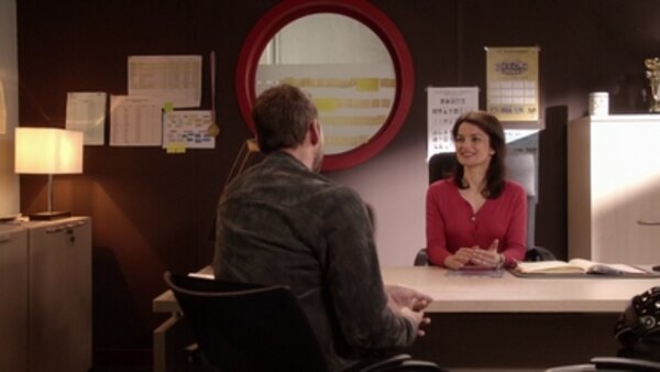 Sam Season 3 Episode 1