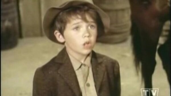 Gunsmoke Season 15 Episode 5 Recap