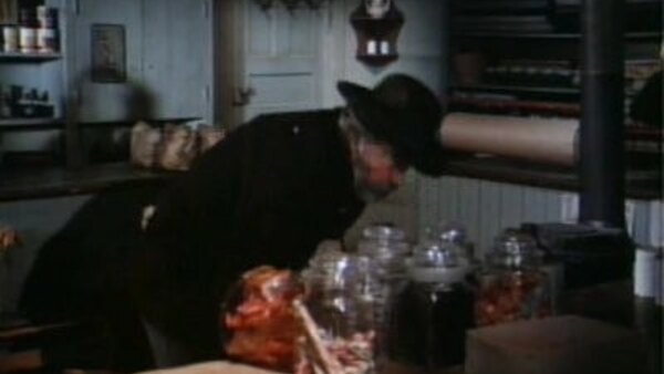 Gunsmoke Season 17 Episode 15 Recap