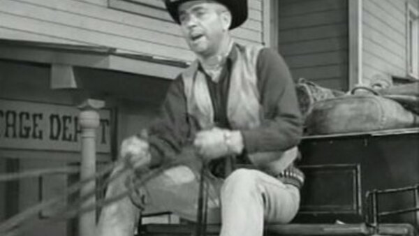 Gunsmoke Season 8 Episode 8 Recap