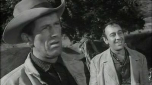 Gunsmoke Season 8 Episode 21 Recap