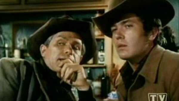 Gunsmoke Season 12 Episode 1 Recap