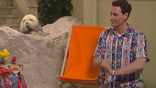 Samson & Gert Season 7 Episode 30