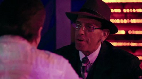 Topless Prophet Season 1 Episode 1