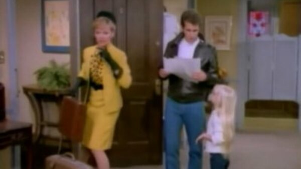 Happy Days Season 10 Episode 20