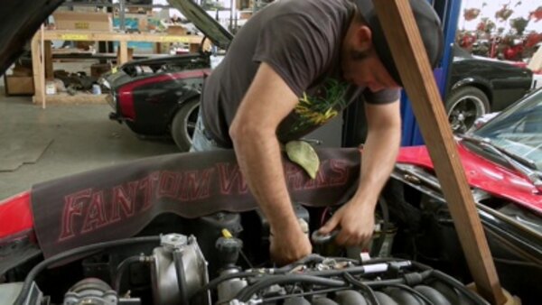 FantomWorks Season 7 Episode 6