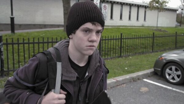 The Great Documentaries of Télé-Québec Season 2012 Episode 5