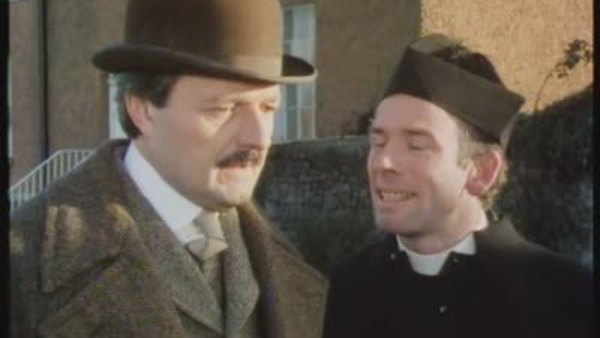 The Irish R. M. Season 3 Episode 1