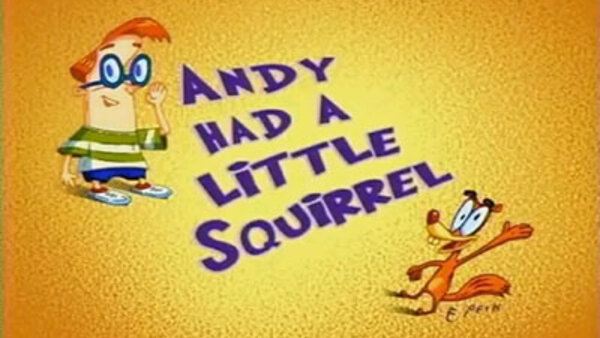 Squirrel Boy Season 1 Episode 6