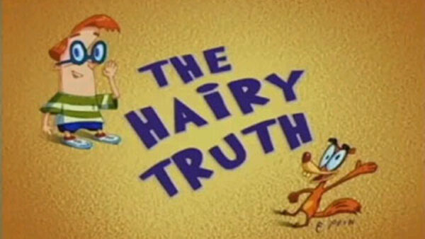 Squirrel Boy Season 1 Episode 10