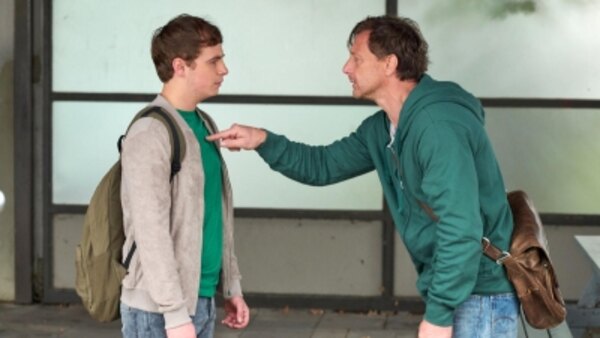 Der Lehrer Season 7 Episode 7 Der Lehrer Season 7 Episode 7