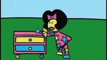 ToddWorld Season 1 Episode 1