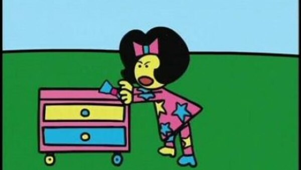 ToddWorld Season 1 Episode 17