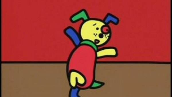 ToddWorld Season 1 Episode 26