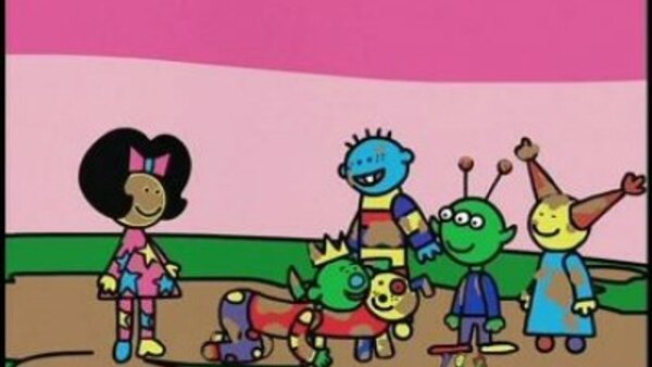 ToddWorld Season 1 Episode 29