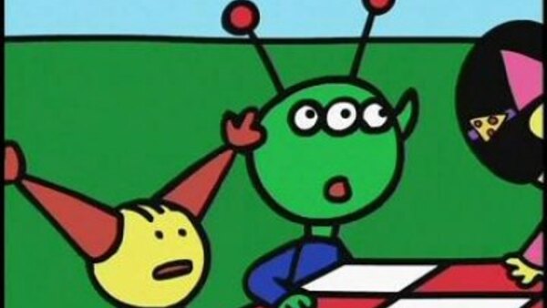 ToddWorld Season 1 Episode 37