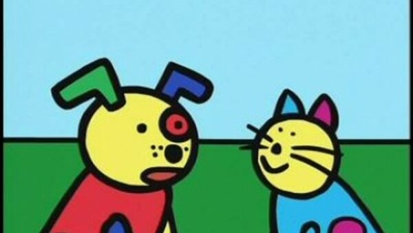 ToddWorld Season 1 Episode 39