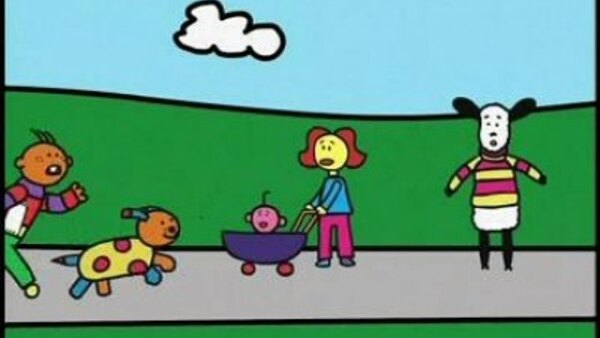 ToddWorld Season 1 Episode 45