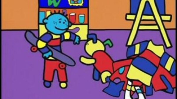 ToddWorld Season 1 Episode 51