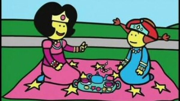 ToddWorld Season 1 Episode 52