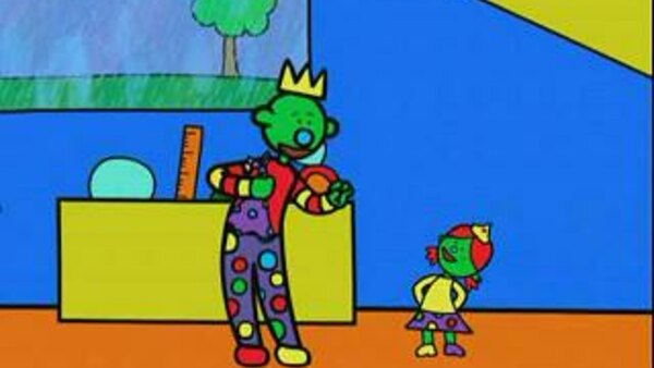 ToddWorld Season 2 Episode 8