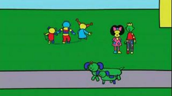 ToddWorld Season 2 Episode 23