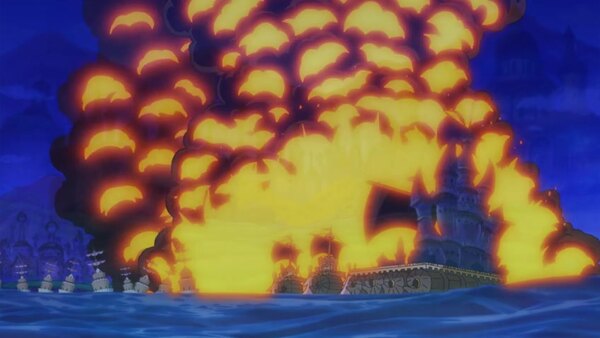 One Piece Episode 873 info and links where to watch