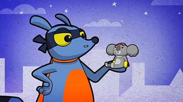 Numtums Season 2 Episode 26