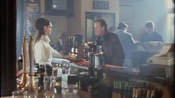 Stay Lucky Season 1 Episode 1