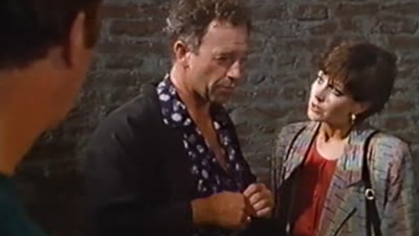 Stay Lucky Season 3 Episode 7