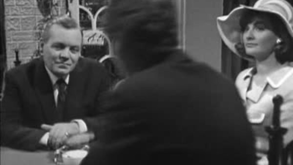 The Power Game Season 2 Episode 1