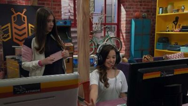 Noobees Season 1 Episode 6