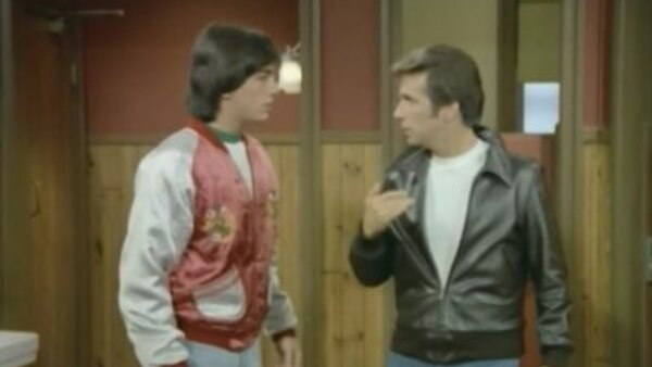 Happy Days Season 11 Episode 13